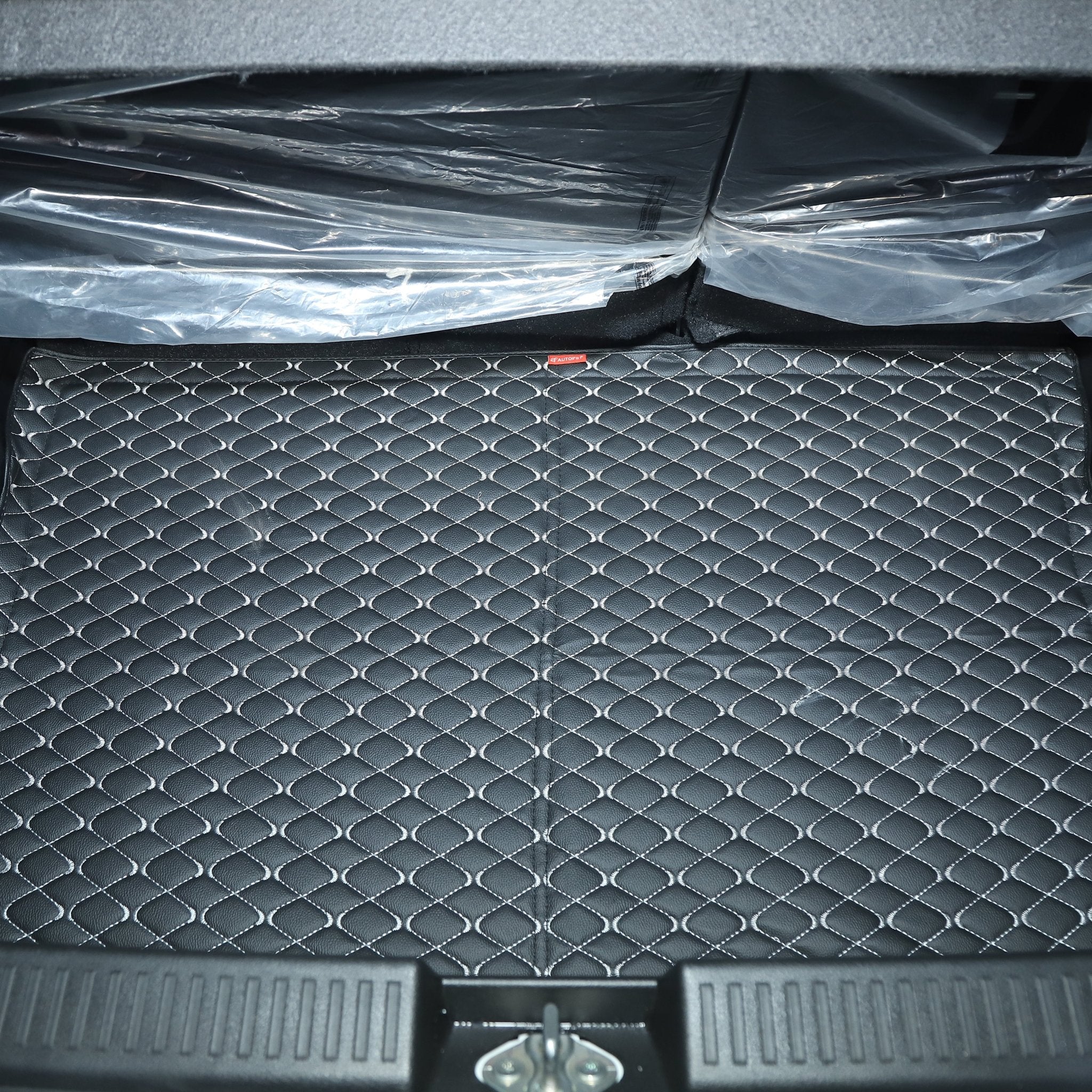Autofit Fronx Boot MAT || Dicky Trunk Mat - BUY NOW