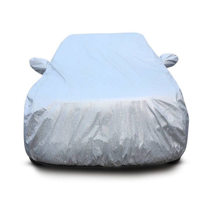 Autofit 100% waterproof Car Cover - Buy Now