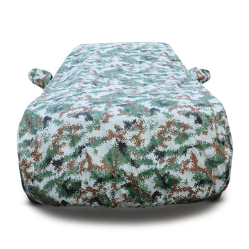 Autofit 100% waterproof Car Cover - Buy Now