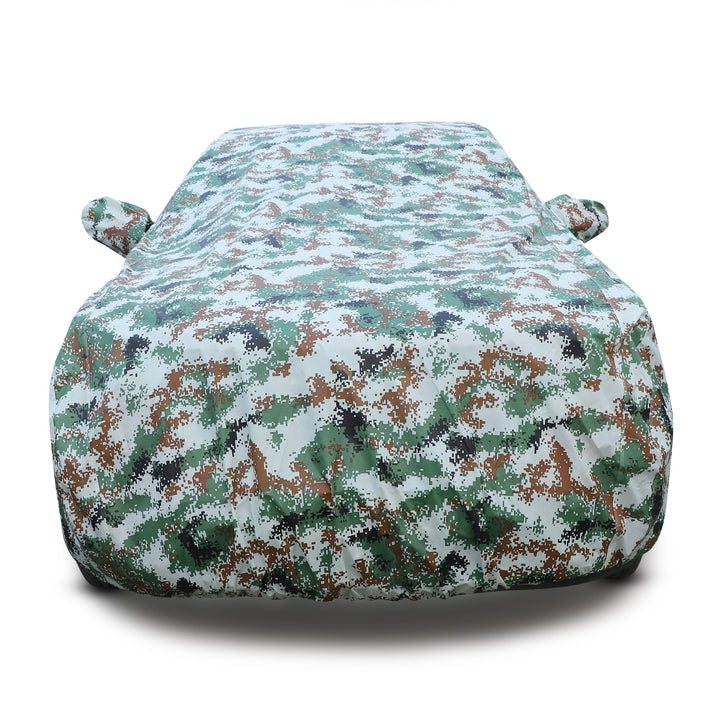 Autofit 100% waterproof Car Cover - Buy Now