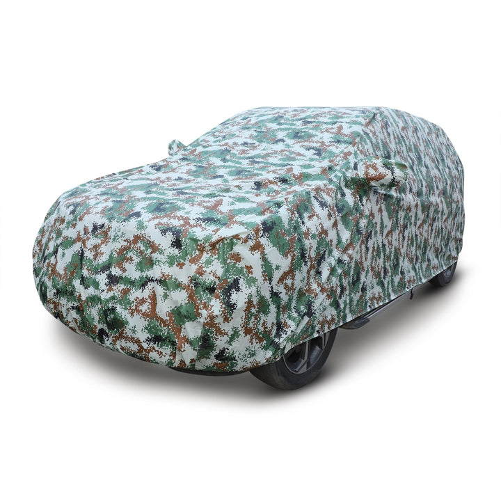 Autofit 100% waterproof Car Cover - Buy Now