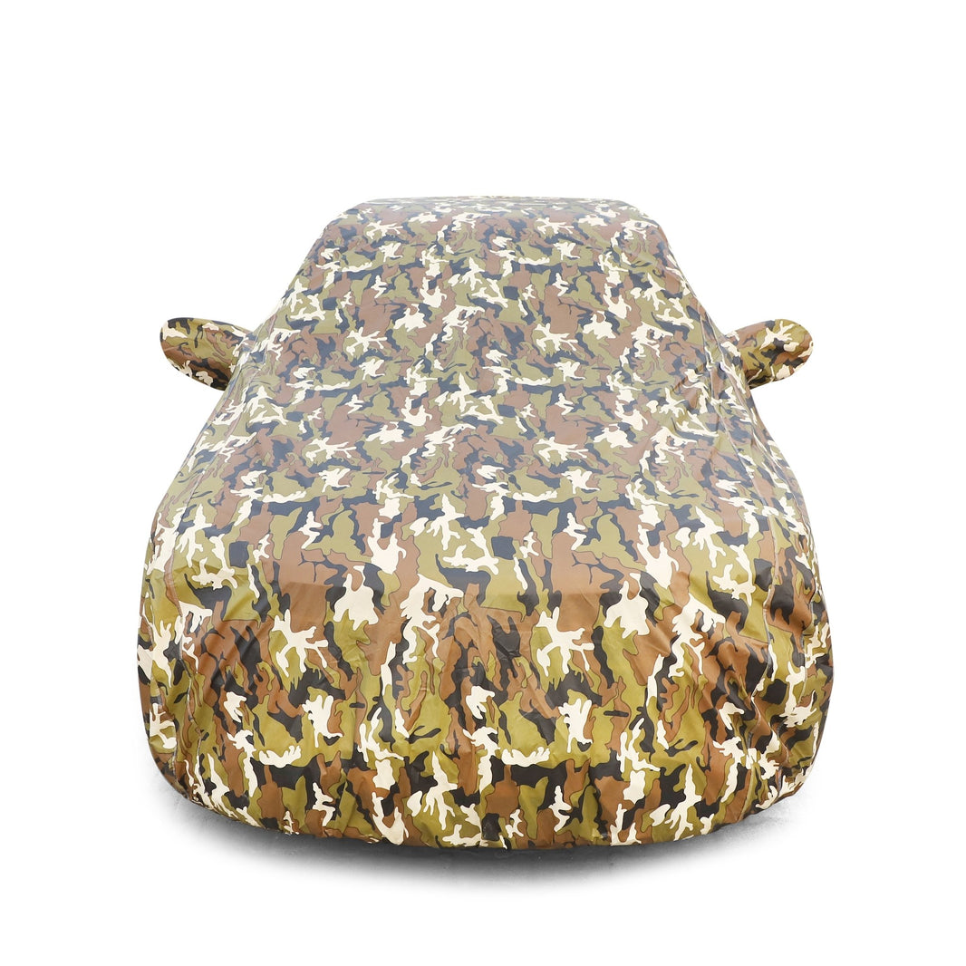 Autofit 100% waterproof Car Cover - Buy Now
