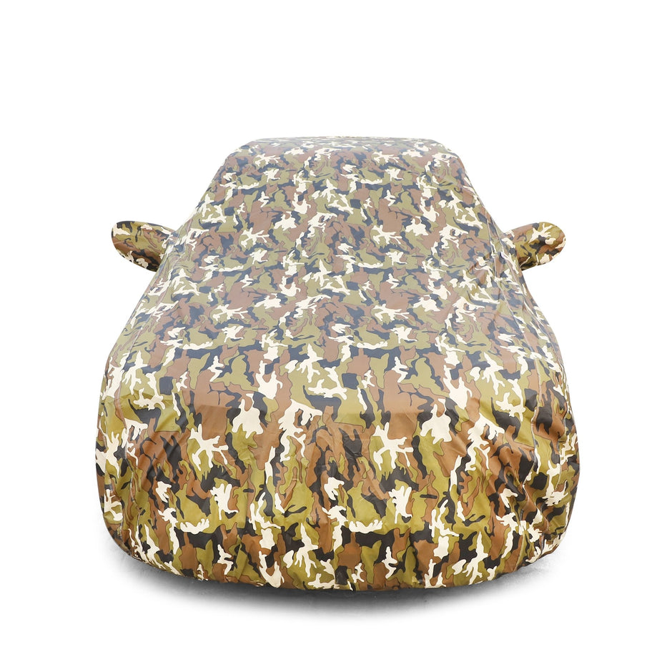 Autofit 100% waterproof Car Cover - Buy Now